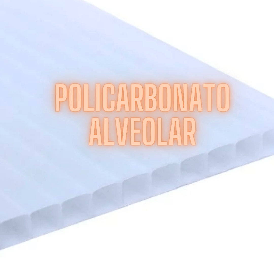 Policarbonato alveolar: Saiba tudo sobre esse material plástico - ELOTOTAL